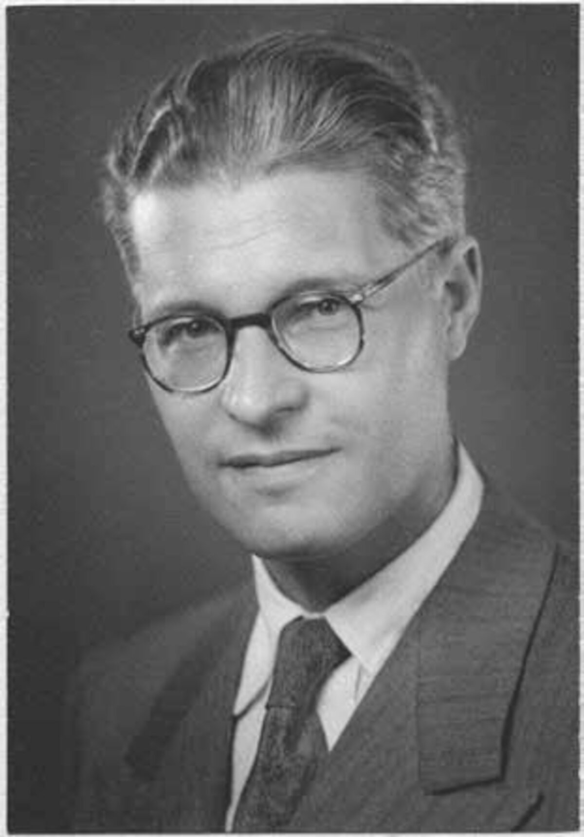 Henri Ellenberger, psychiatre-historien désillusionné du freudisme | Le ...