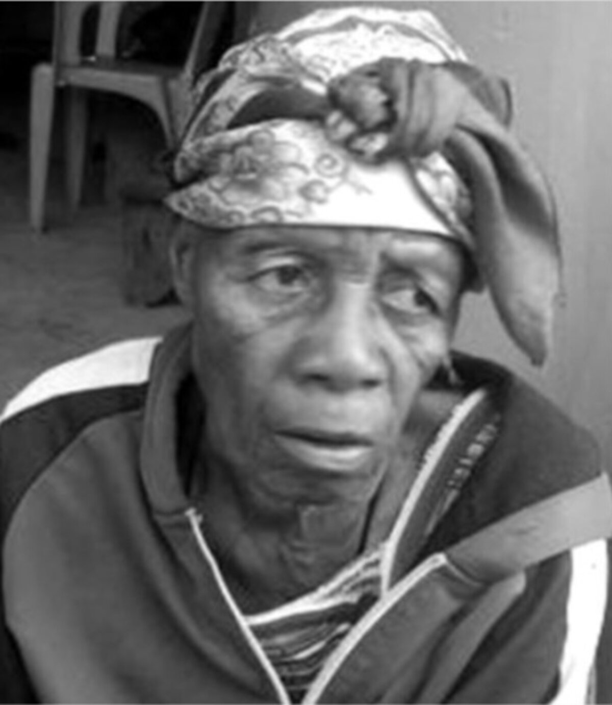 "Marie veuve Ruben UM NYOBE" Amadou Bal BA | Le Club