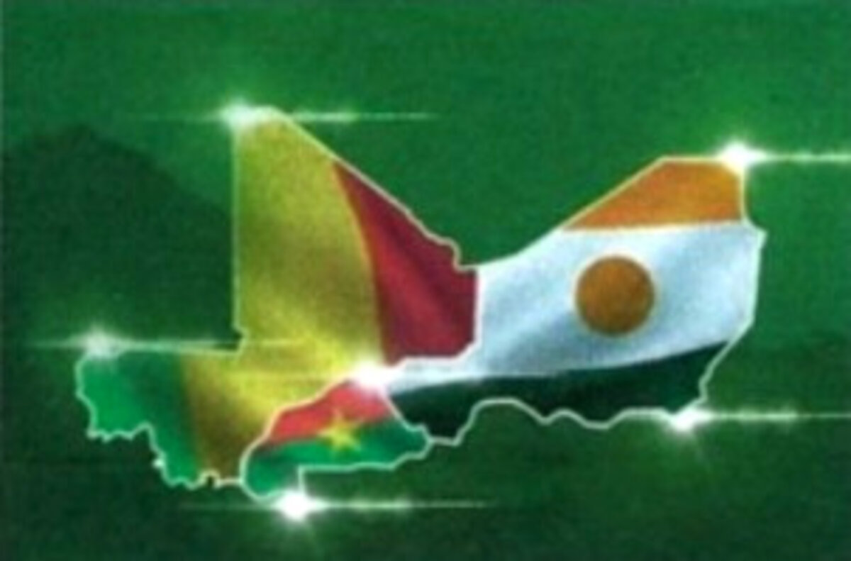 AFRIQUE – Etats du Mali, Burkina Faso et Niger : prémices d’une ...