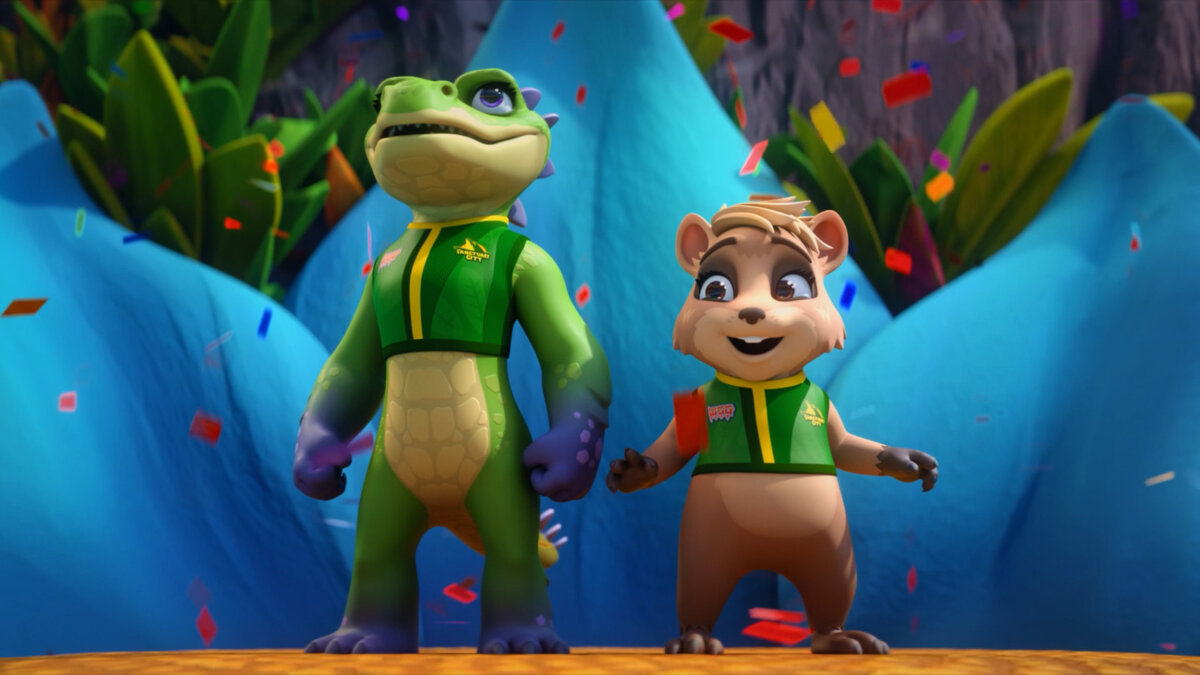 Le Rêve de Daisy (Daisy Quokka: World's Scariest Animal) de Ricard ...