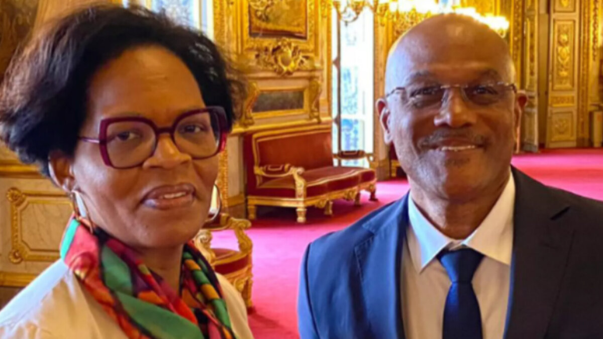 DES NOUVELLES DE LA REQUÊTE EN ANNULATION DE L'ÉLECTION SÉNATORIALE EN ...