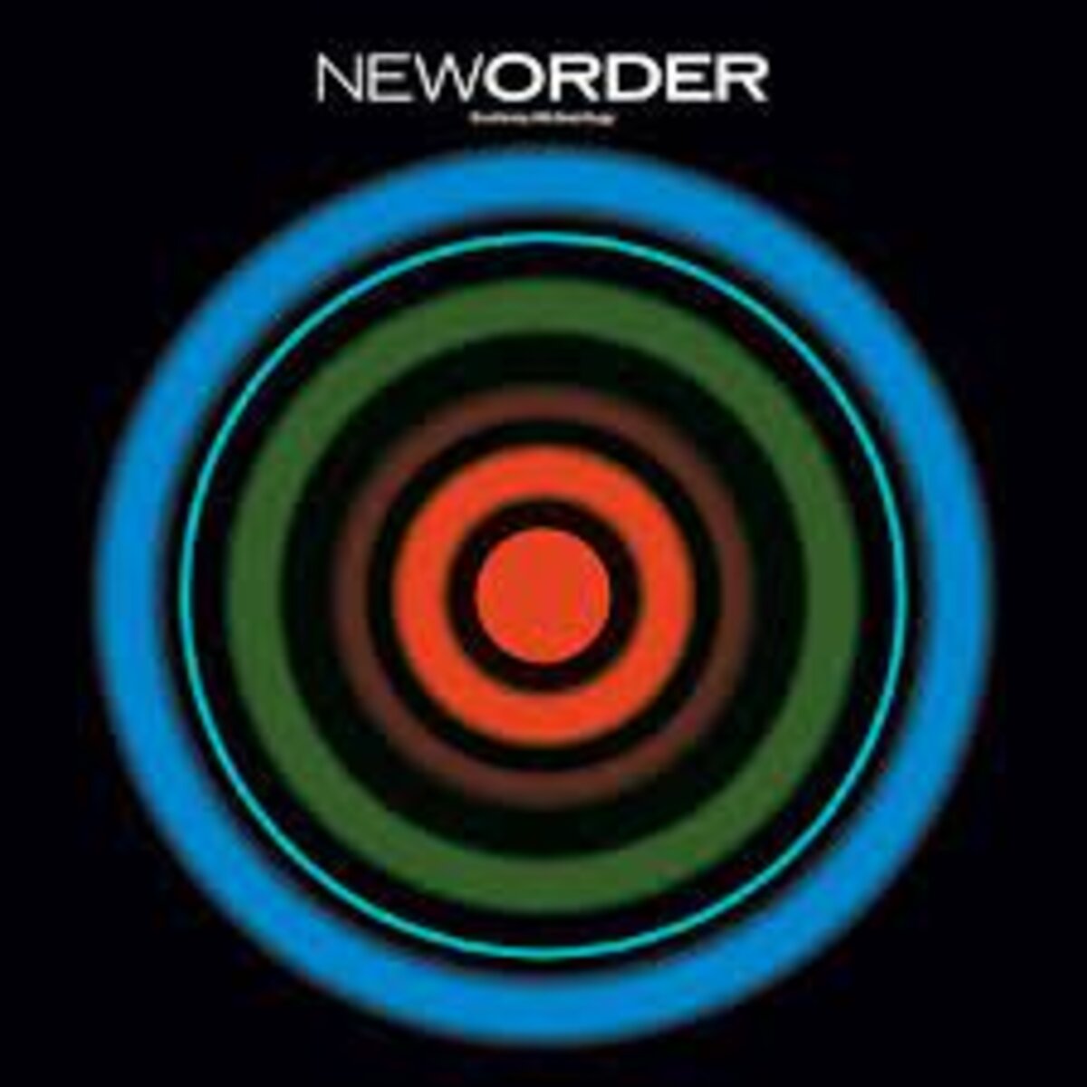 Le « Blue Monday » restera toujours lié à l’œuvre du groupe New Order ...