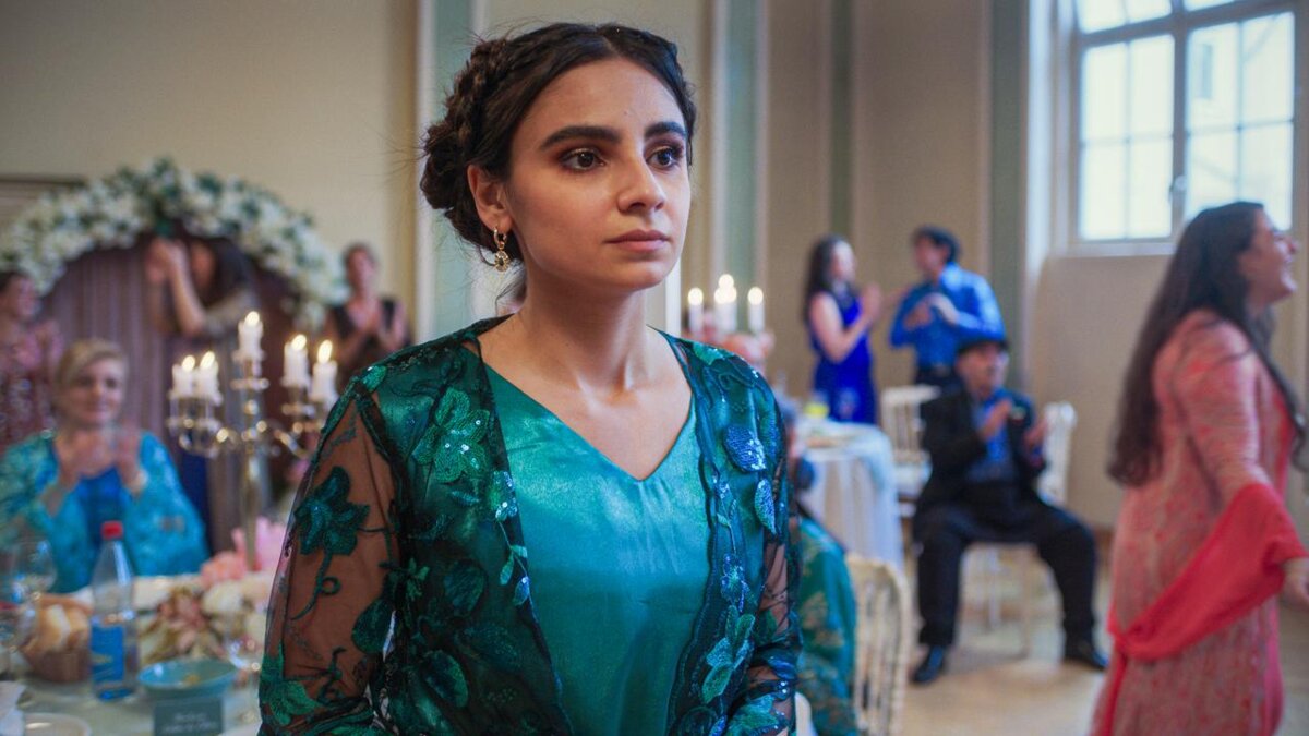 CitéCiné 2024 : "Elaha" de Milena Aboyan | Le Club