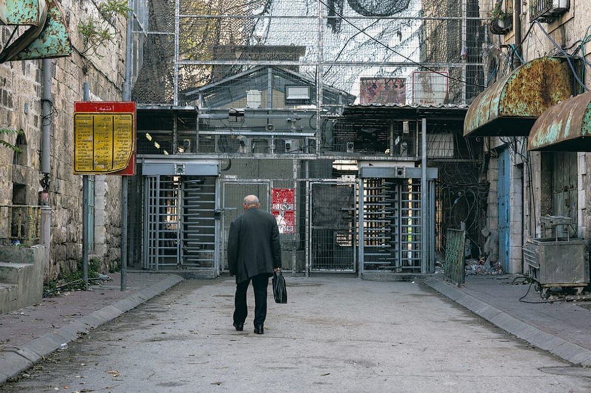 L’hubris d’Israël | Le Club