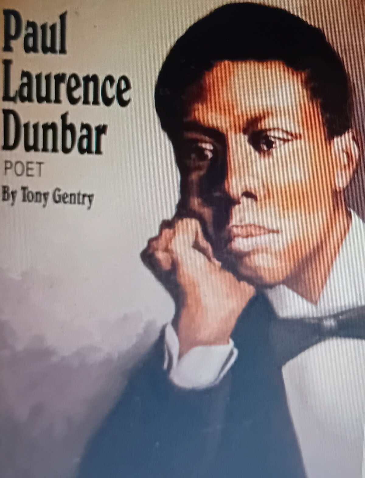 "Paul Laurence DUNBAR (1872-1906), Poète" Amadou Bal BA | Le Club