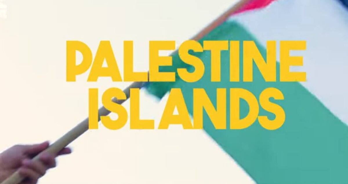 Palestine Islands | Le Club