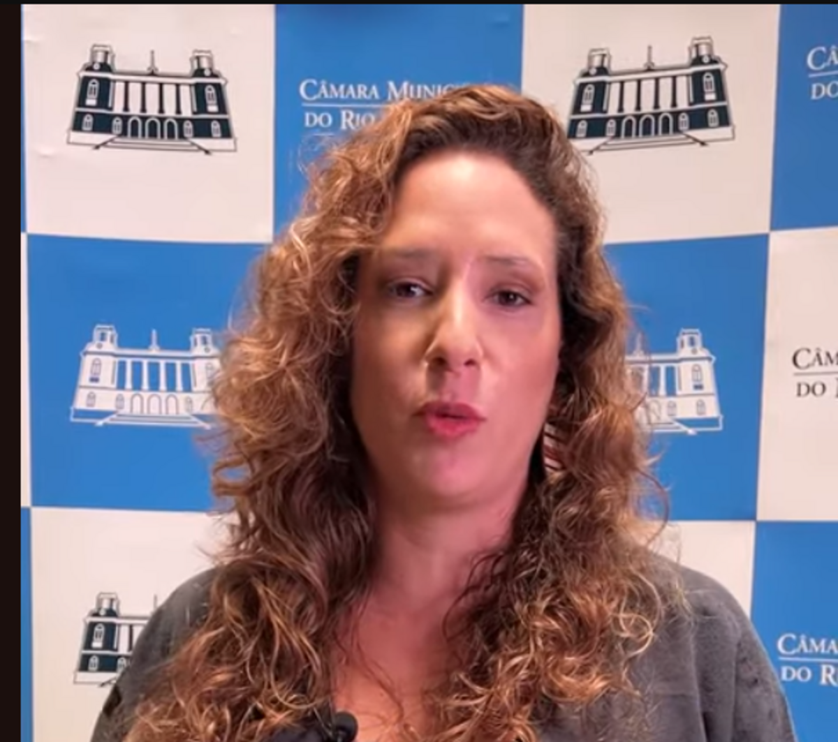 "Assez! Aucune avancée sur le commanditaire!" (Mônica Benício, veuve ...