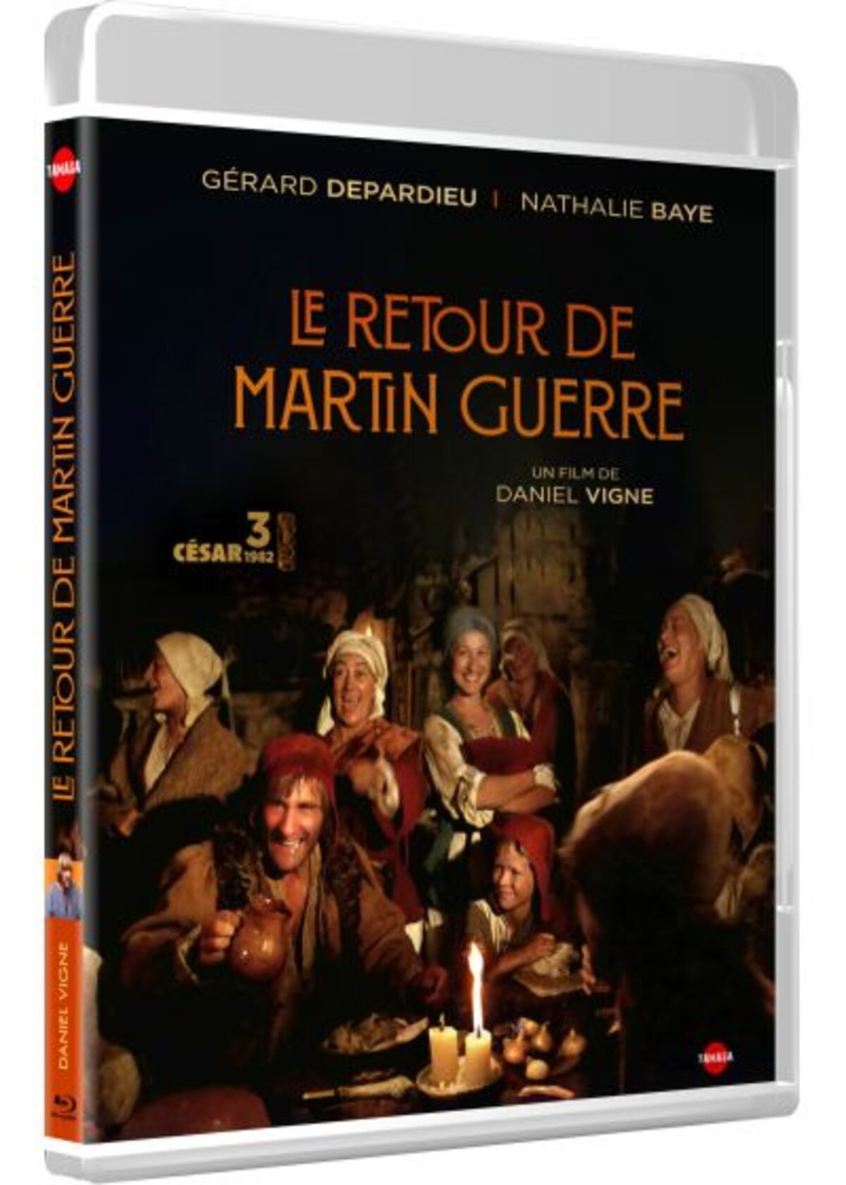 "Le Retour de Martin Guerre" de Daniel Vigne | Le Club