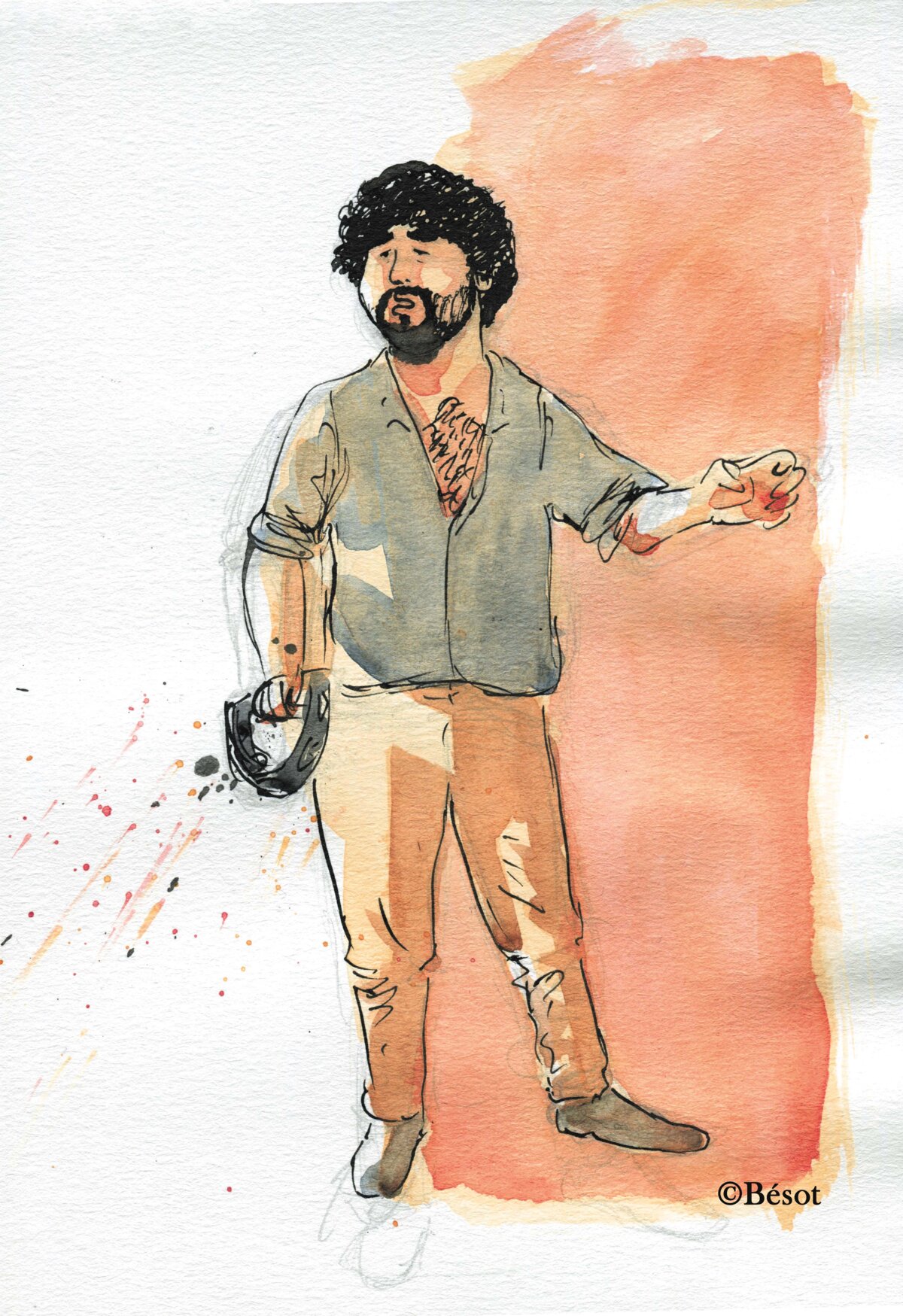 Heddi, de Buddy Hemlock | Le Club