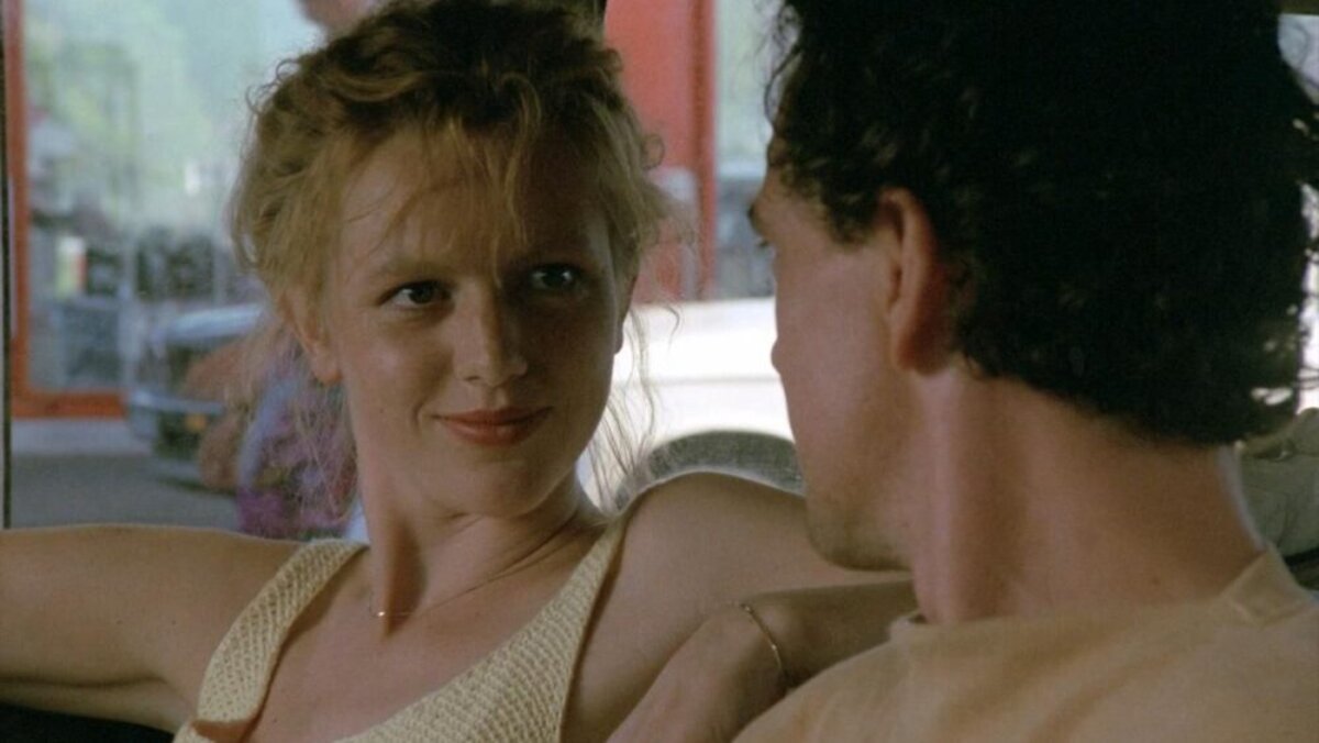 L'Homme qui voulait savoir (Spoorloos de George Sluizer | Le Club