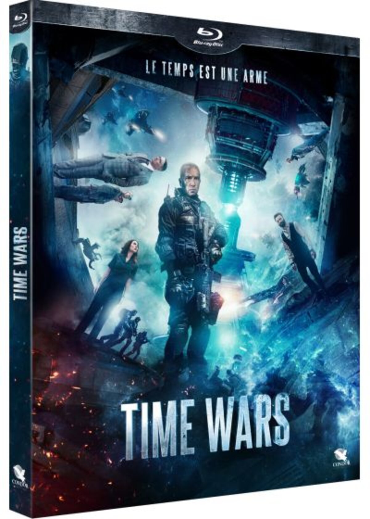 Time Wars (Skvoz vremya) d'Aleksandr Boguslavskiy | Le Club