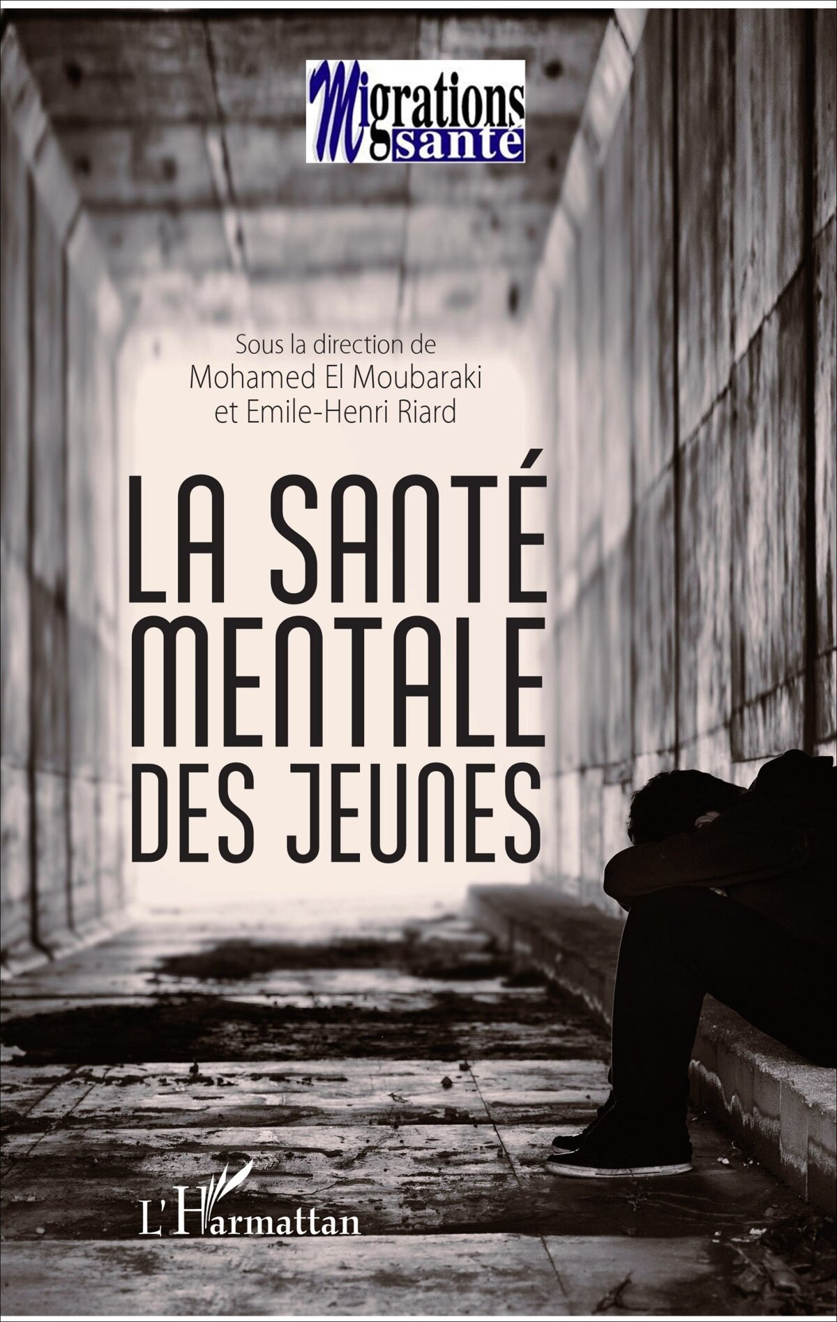 "La Santé mentale des jeunes" sous la direction d'É-H. Riard et M. El ...