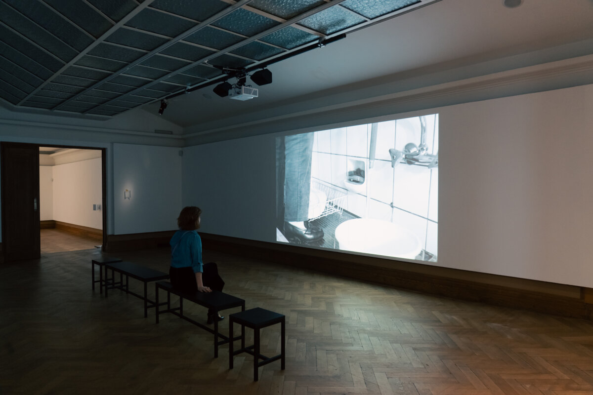 Chantal Akerman, au bord de la fiction | Le Club