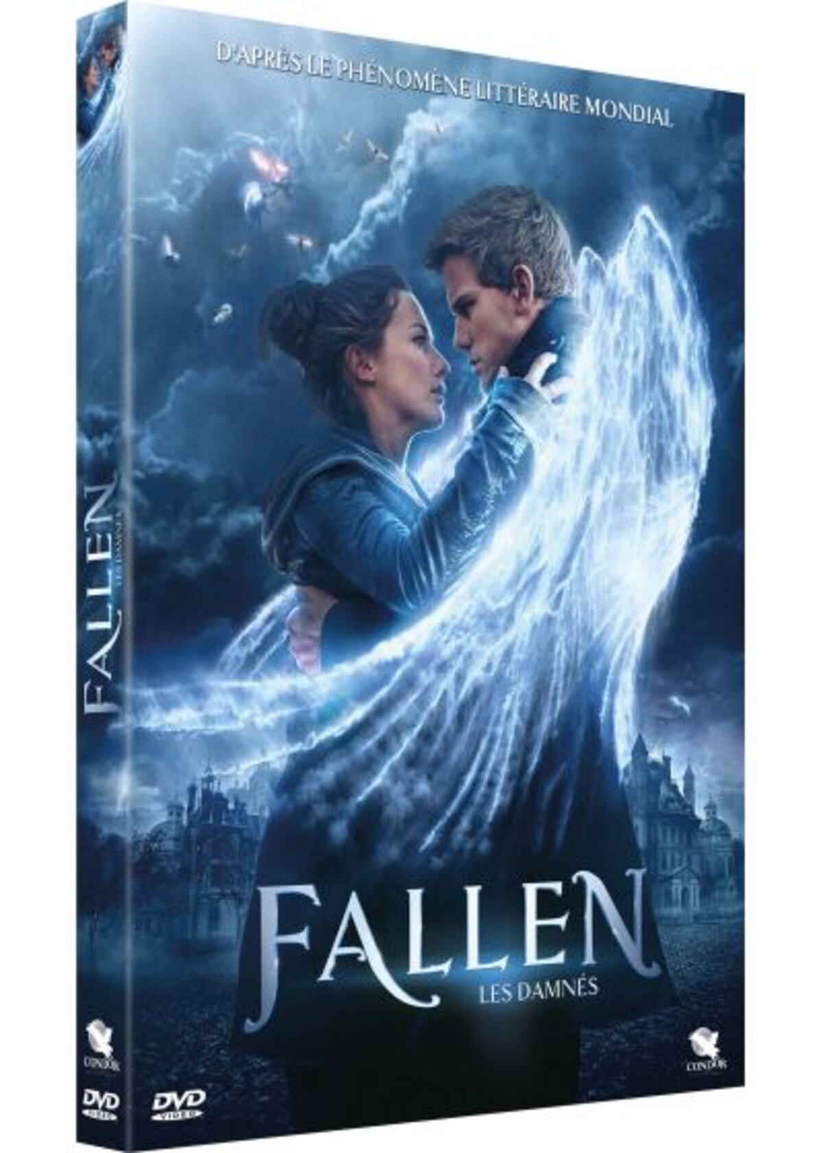 "Fallen. Les Damnés" de Scott Hicks | Le Club