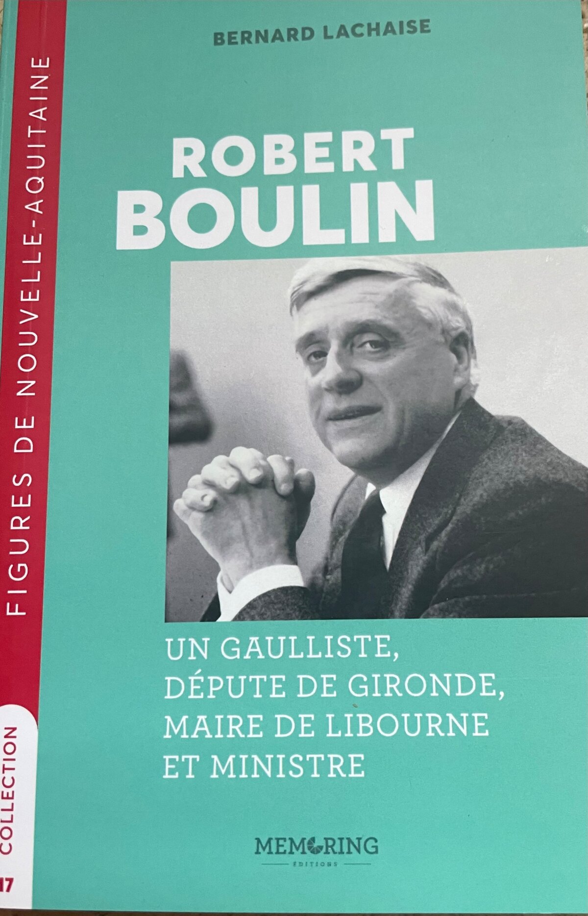 Affaire Boulin- pris la main dans le SAC | Le Club