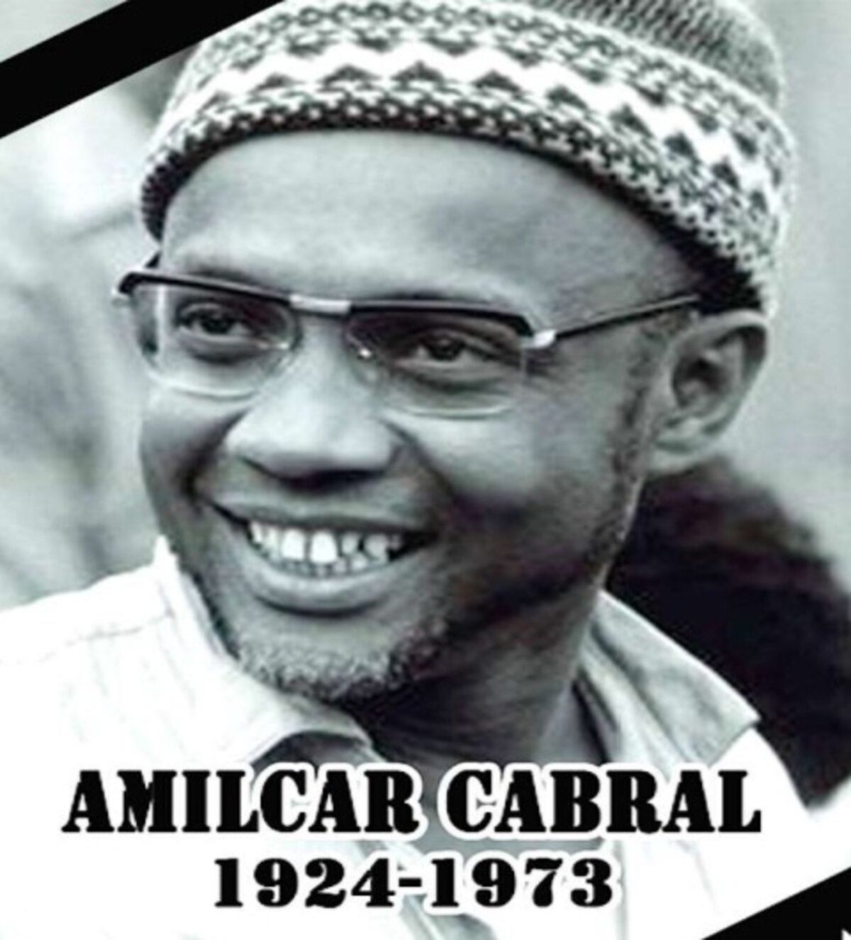 Amilcar Cabral aurait eu 100 ans hommage au géant penseur de la révolution africaine | Le Club