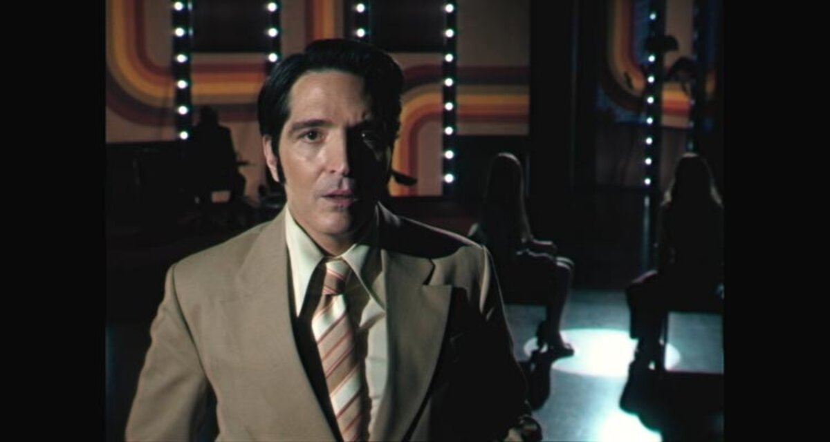 "Late Night with the Devil" de Colin Cairnes et Cameron Cairnes | Le Club