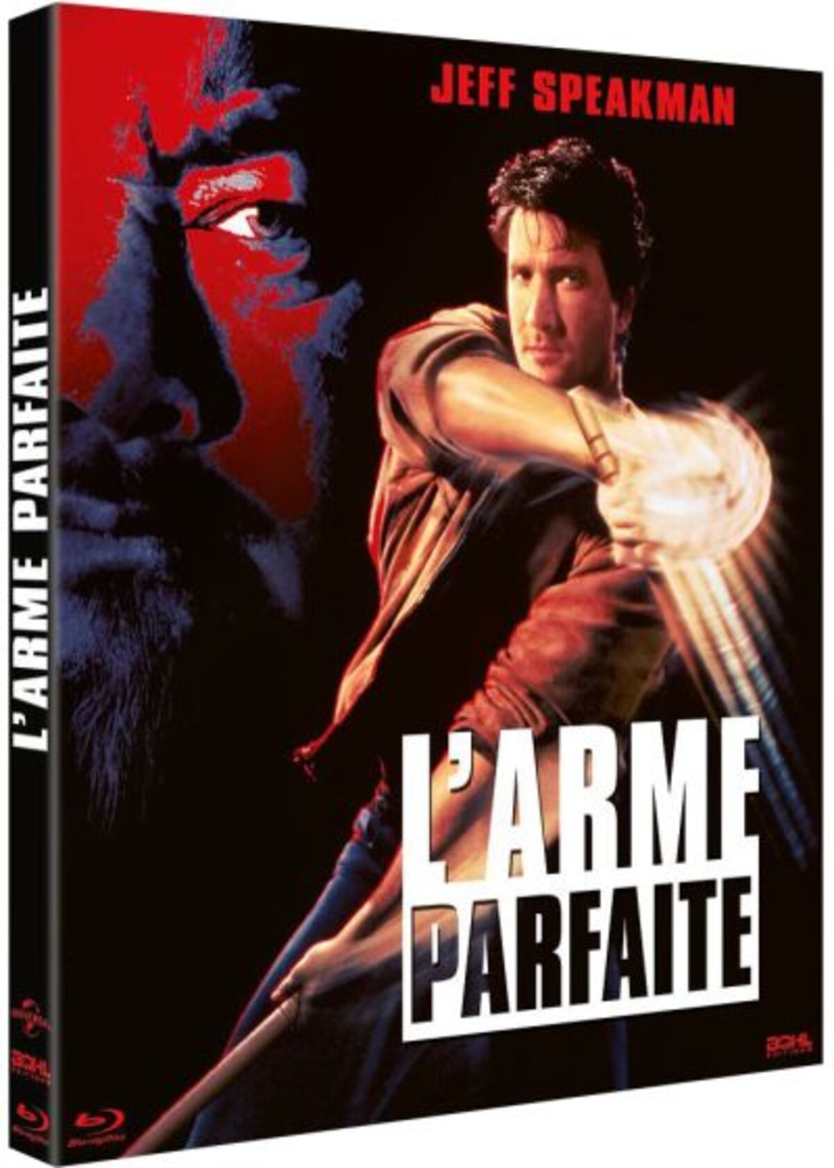 L'Arme parfaite (The Perfect Weapon) de Mark DiSalle | Le Club