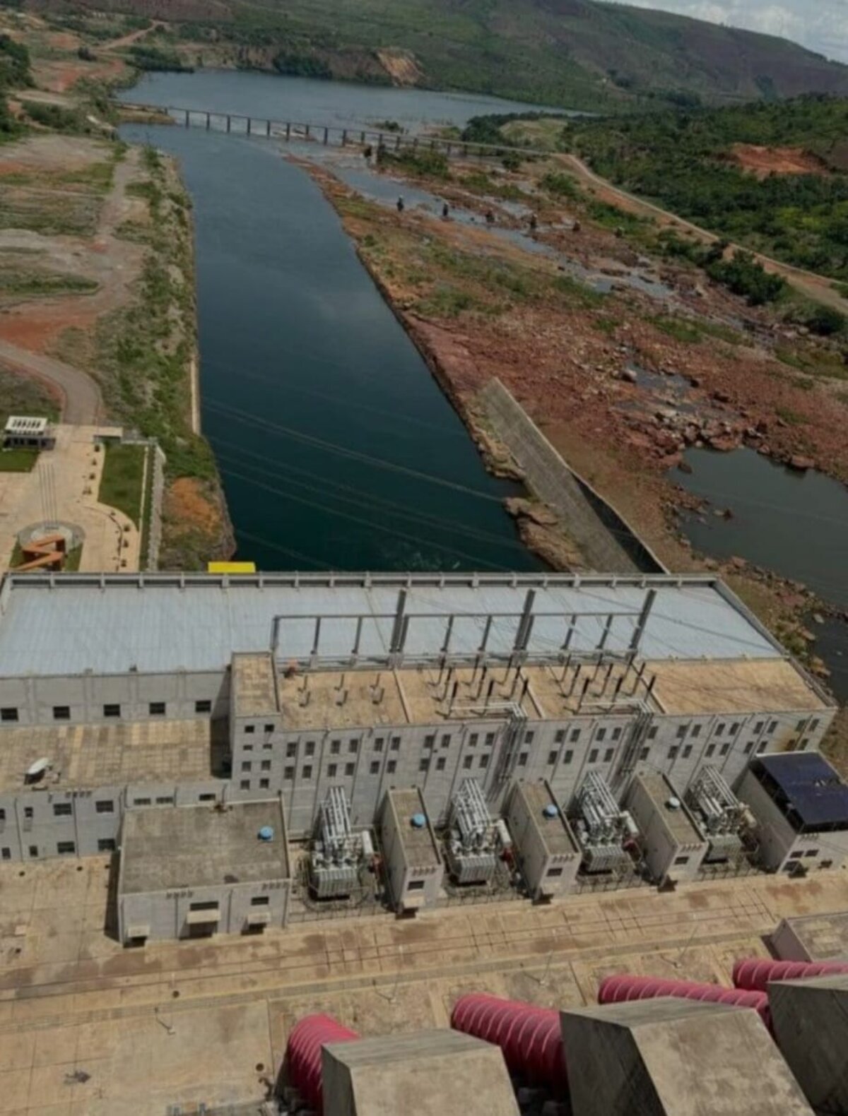 "Sénégal: graves inondations, barrage Manantali" Amadou Bal BA | Le Club