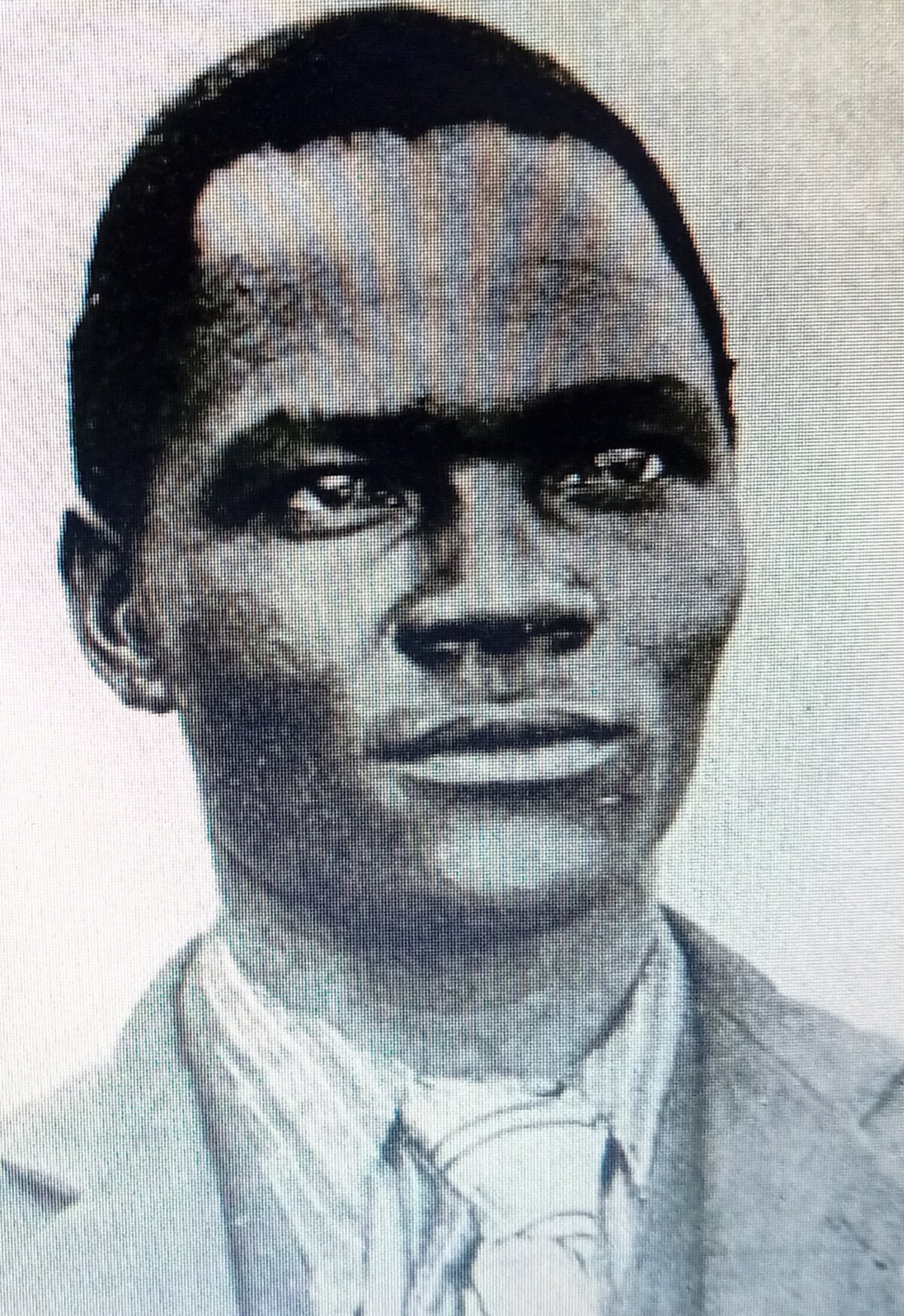 "Thomas MOFOLO, Chaka Zoulou" Amadou Bal BA | Le Club