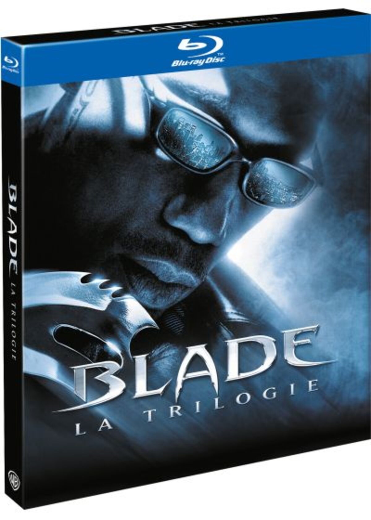 "Blade" de Stephen Norrington | Le Club