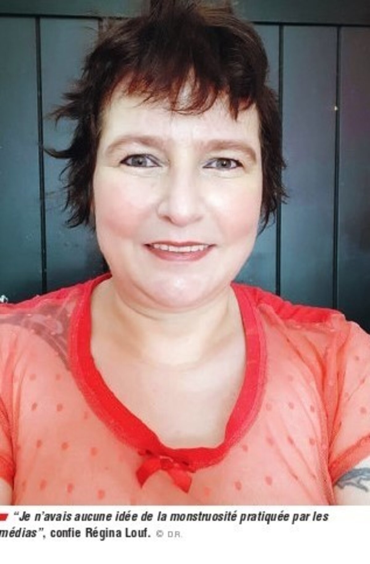 "Dutroux : l’enquête assassinée", un livre censuré ; frappé d’omerta ...