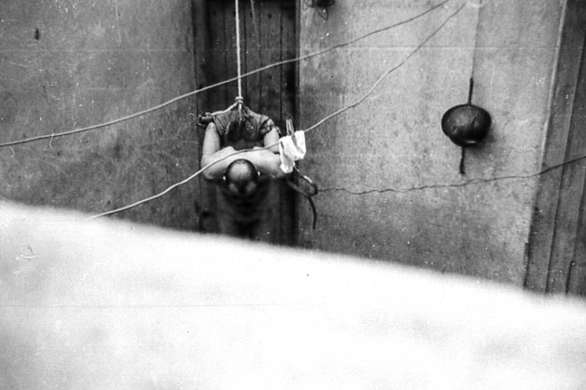 Algerian war of independence: when the French army generalised the use ...