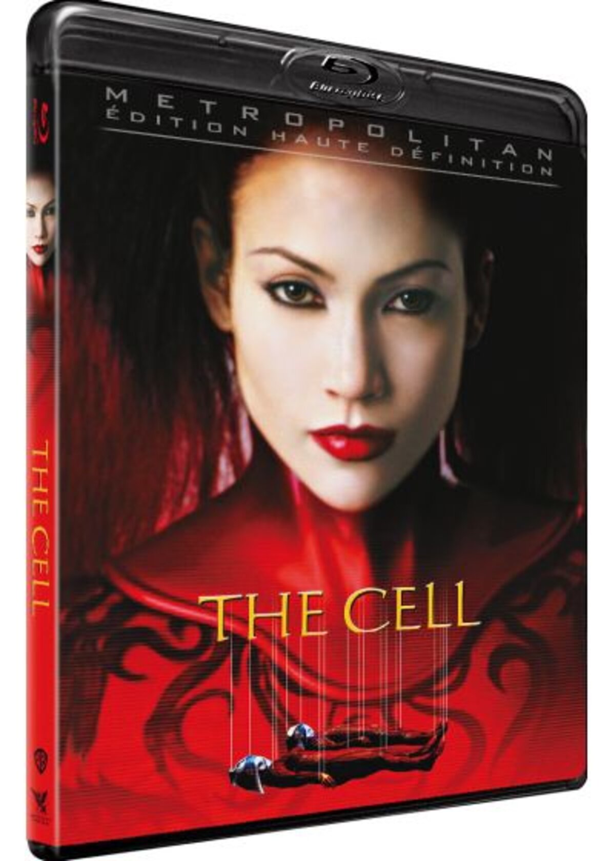 "The Cell" de Tarsem Singh | Le Club