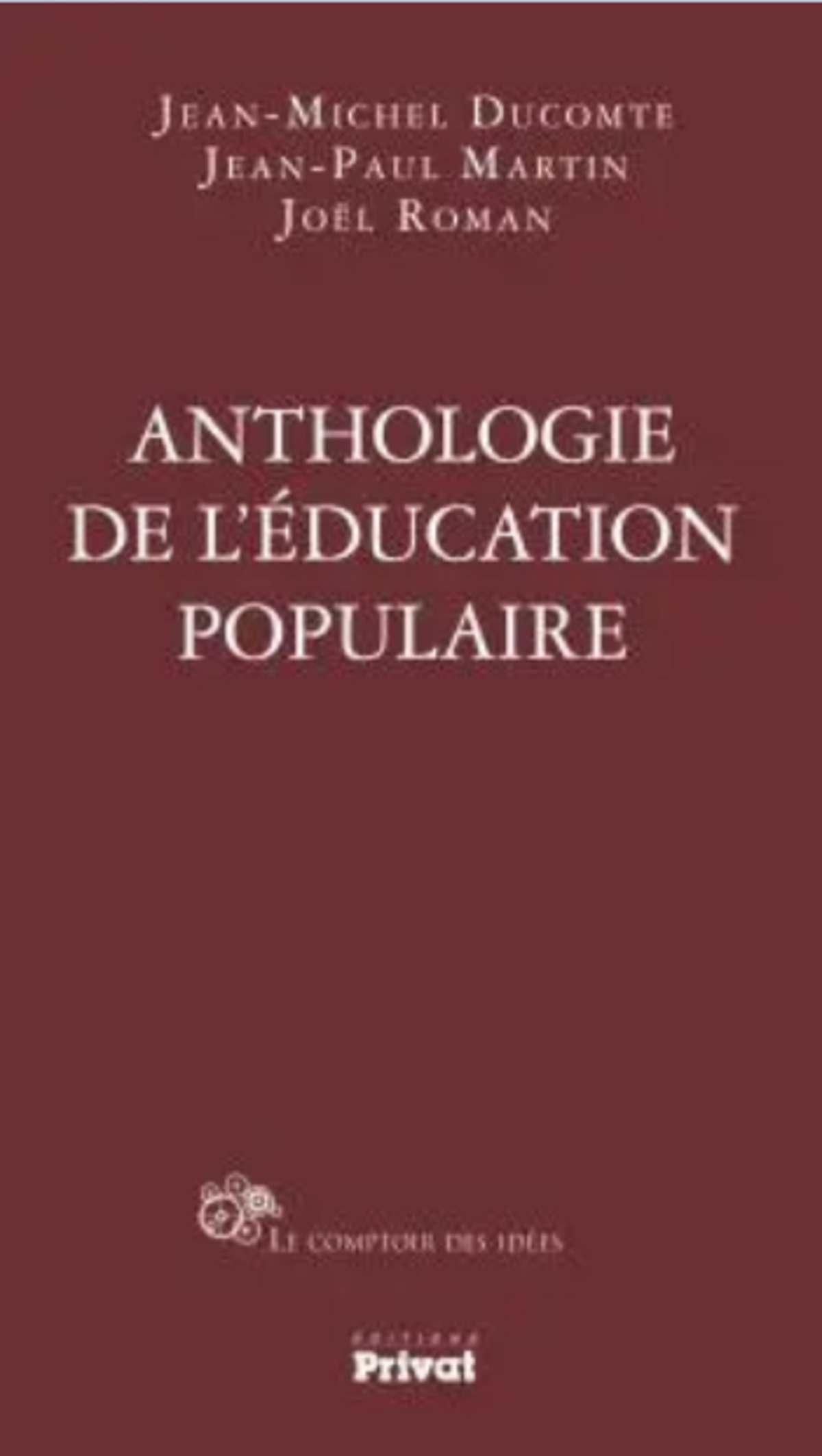 Qu'est-ce que l'éducation populaire ? | Le Club