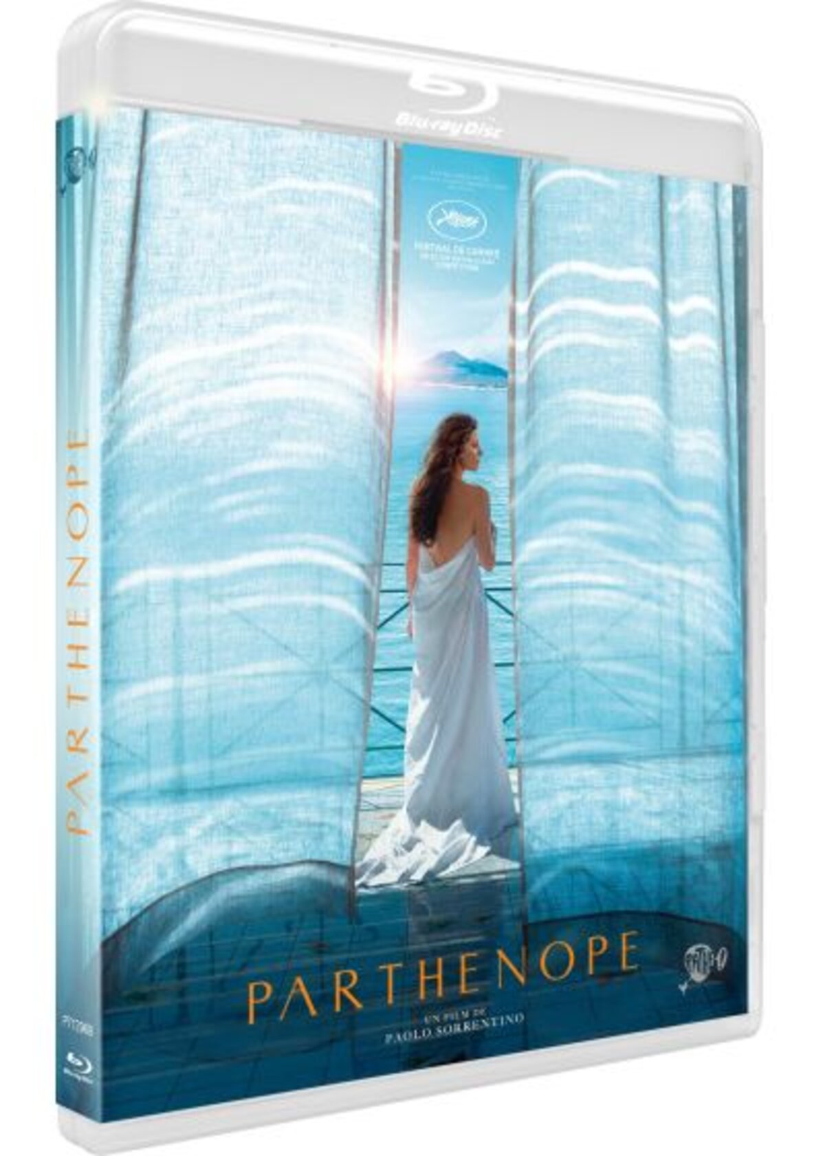 "Parthenope" de Paolo Sorrentino | Le Club