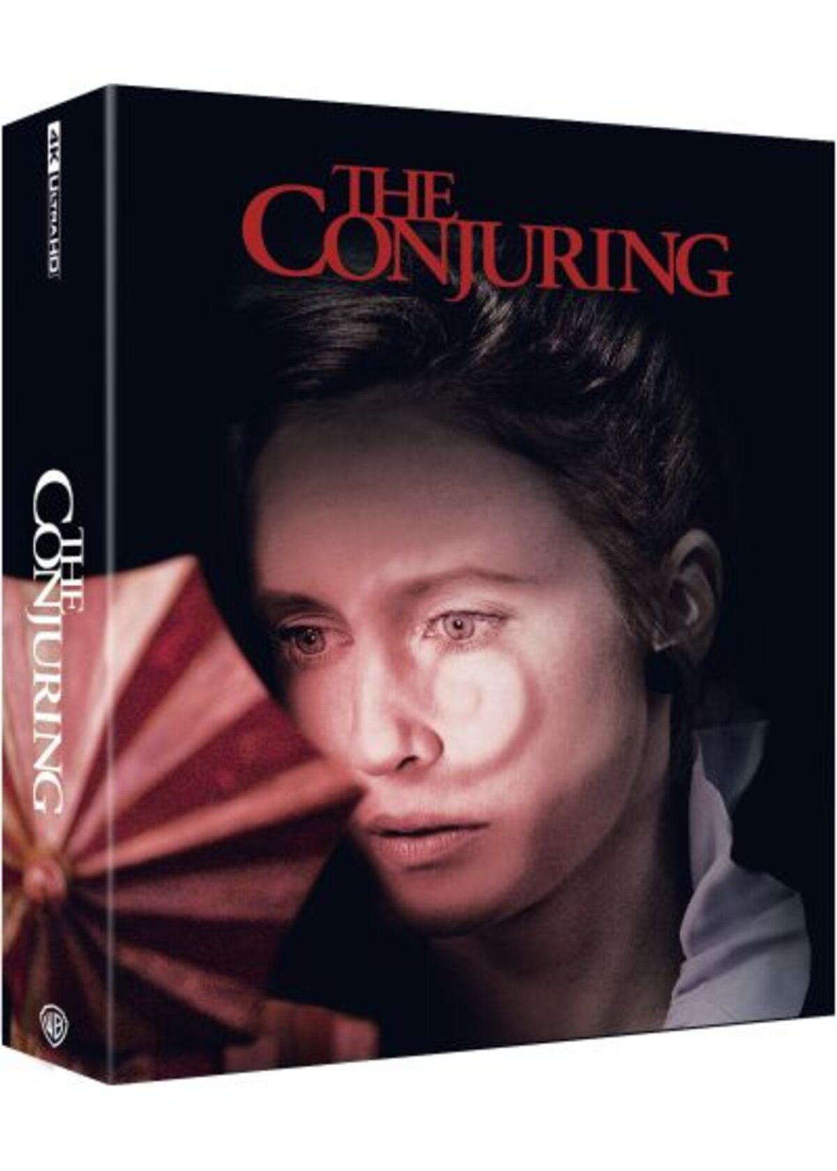 Conjuring : les dossiers Warren (The Conjuring) de James Wan | Le Club