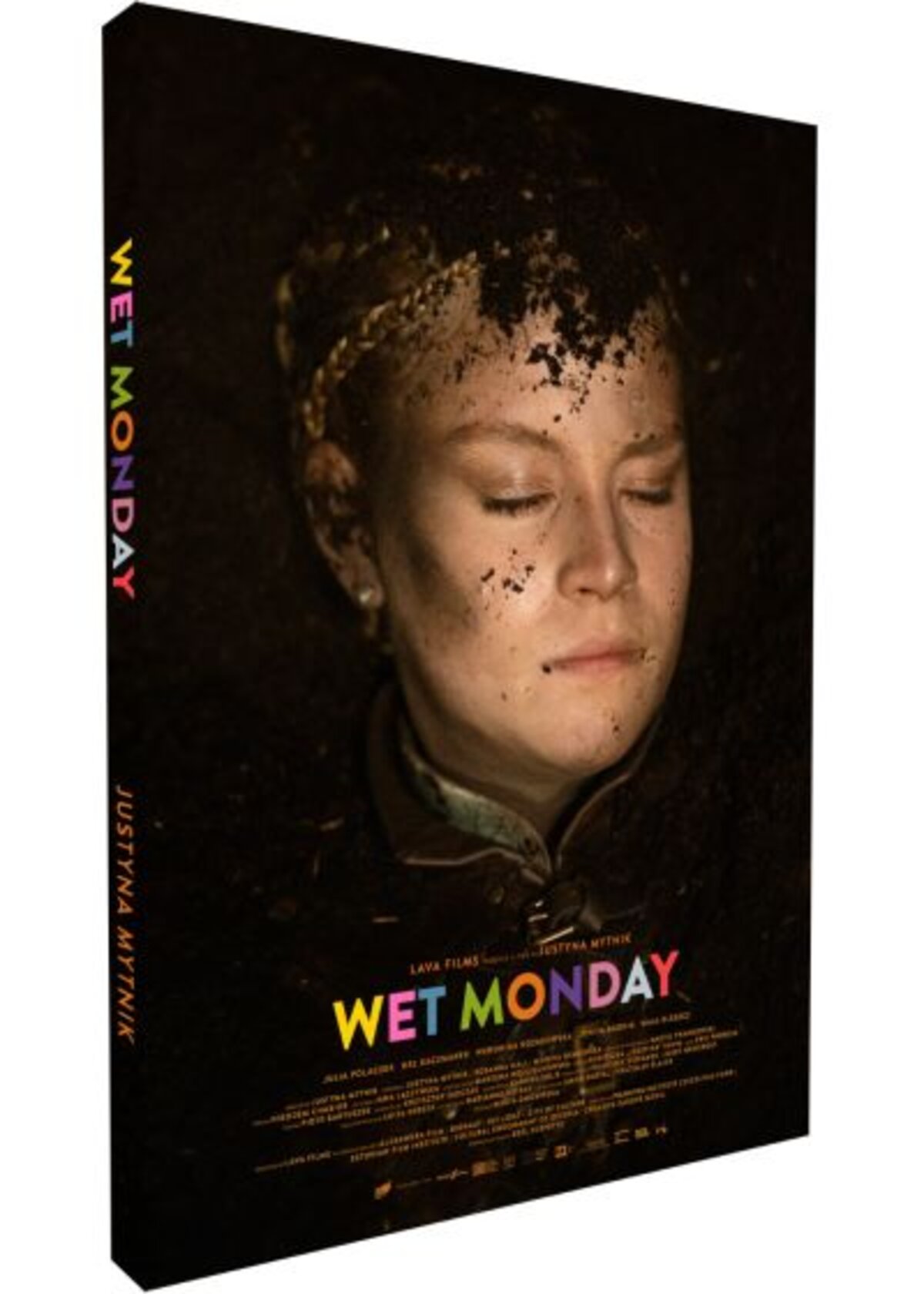 "Wet Monday" de Justyna Mytnik | Le Club