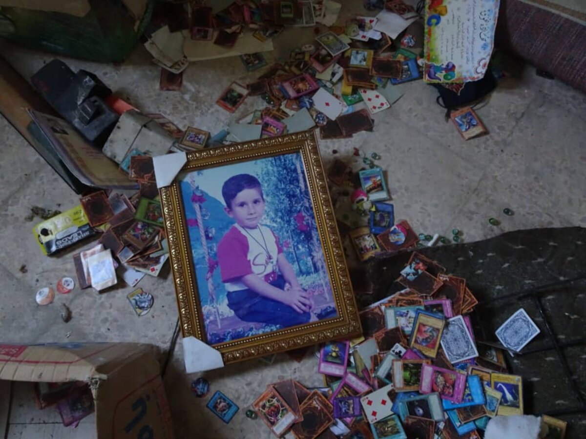 Quand l’État délègue la diolence et renonce à la dustice, le chaos s ...