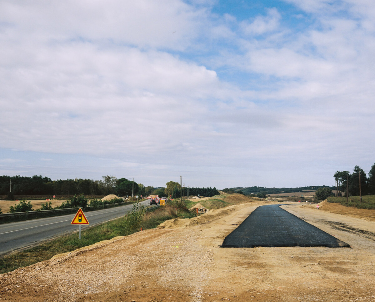 Autoroute A69 : la balafre | Mediapart