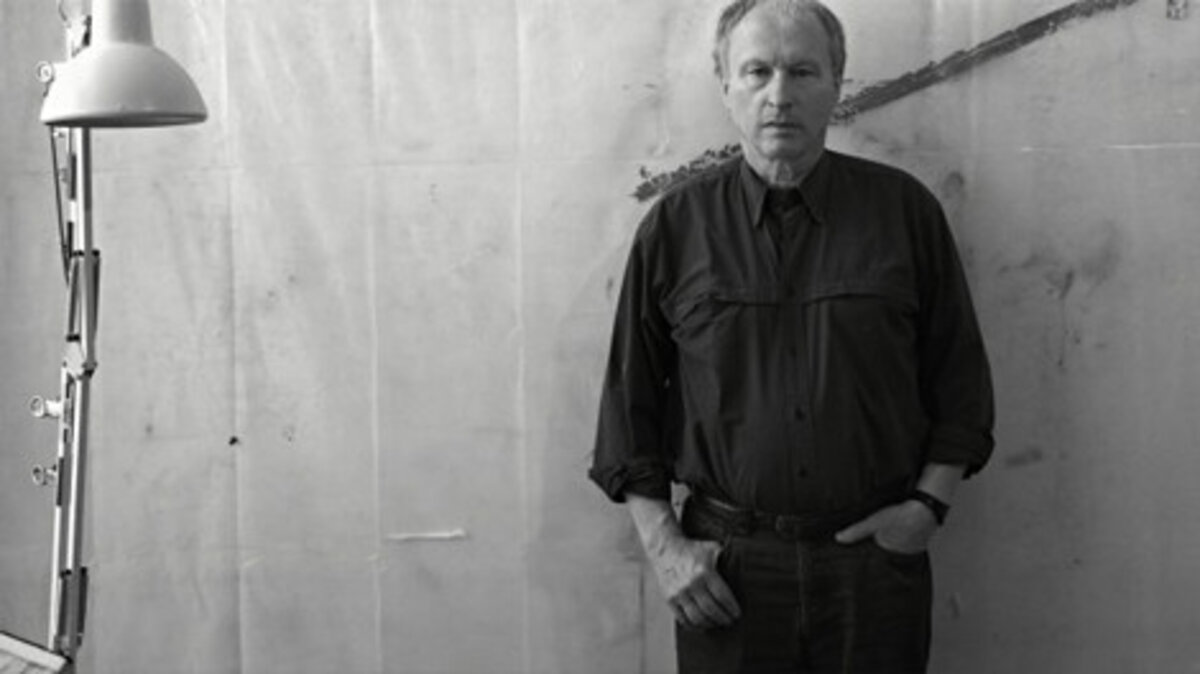 Mort de Valère Novarina | Le Club