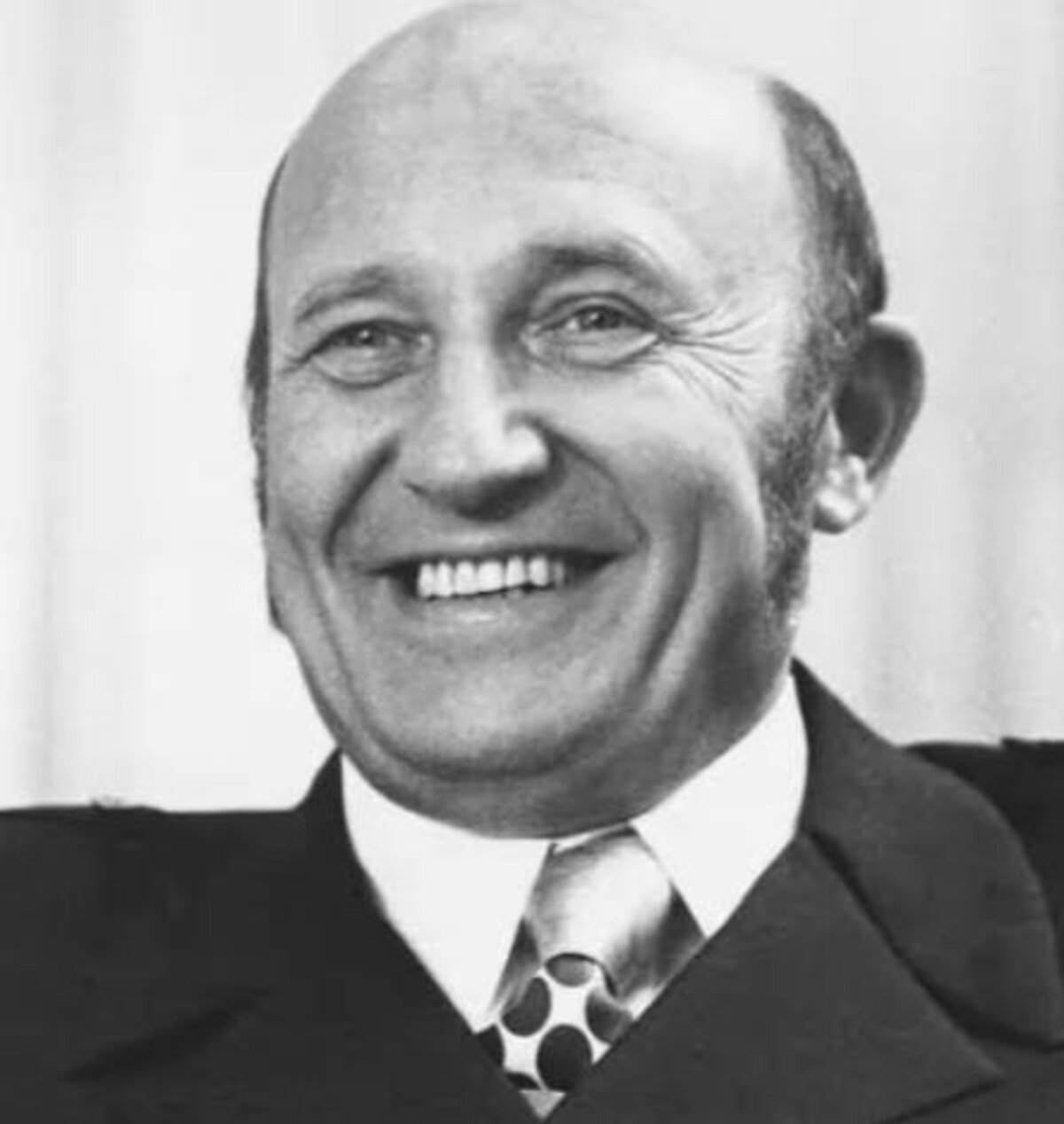 "Frédéric DARD (1921-2000), maître de l'argot et du roman policier ...