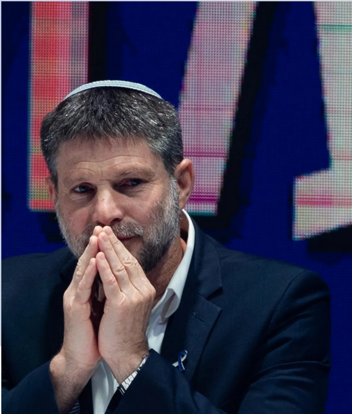Israël : la normalisation de l’intolérable par Guy Rolnik | Le Club