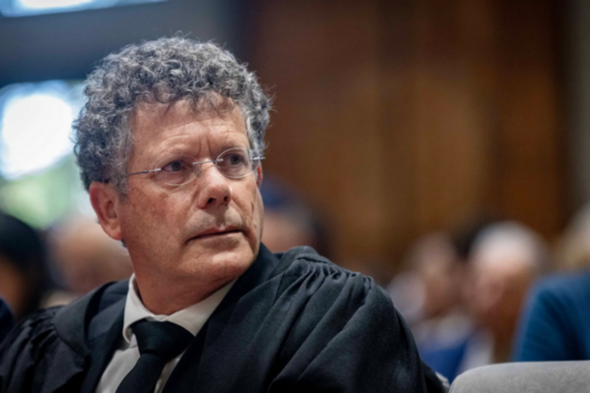 Israël : la normalisation de l’intolérable par Guy Rolnik | Le Club