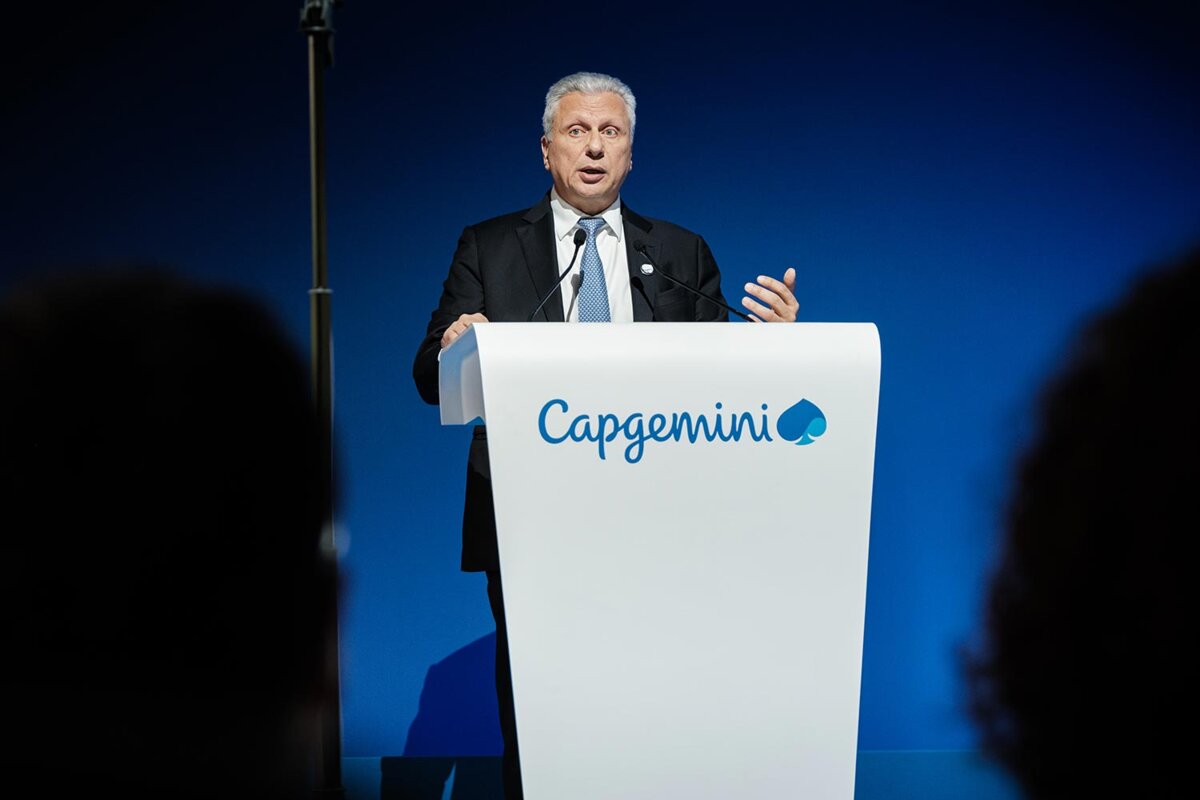 'I'm ashamed of my company': French IT giant Capgemini under fire for ...