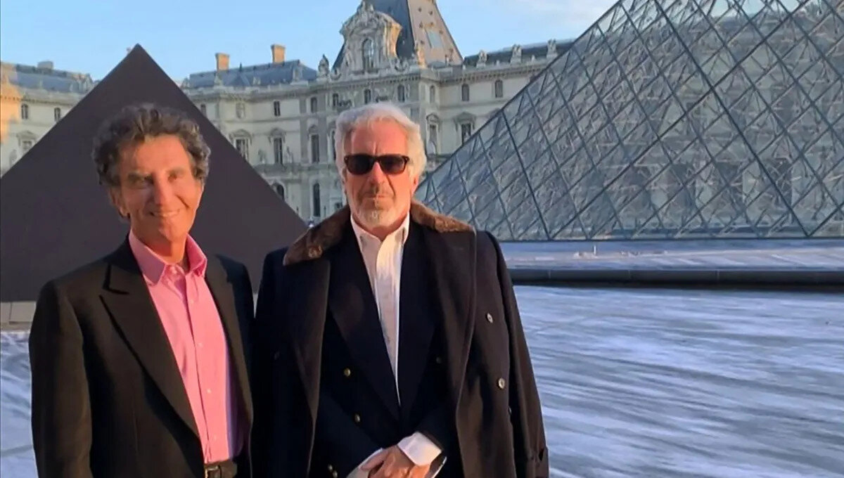 Jack Lang en 2021 : "Ces mondanités me sont totalement étrangères" | Le ...