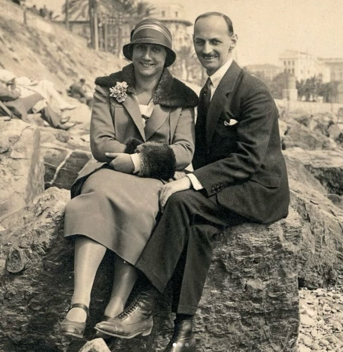 Otto Frank, un héros méconnu | Le Club