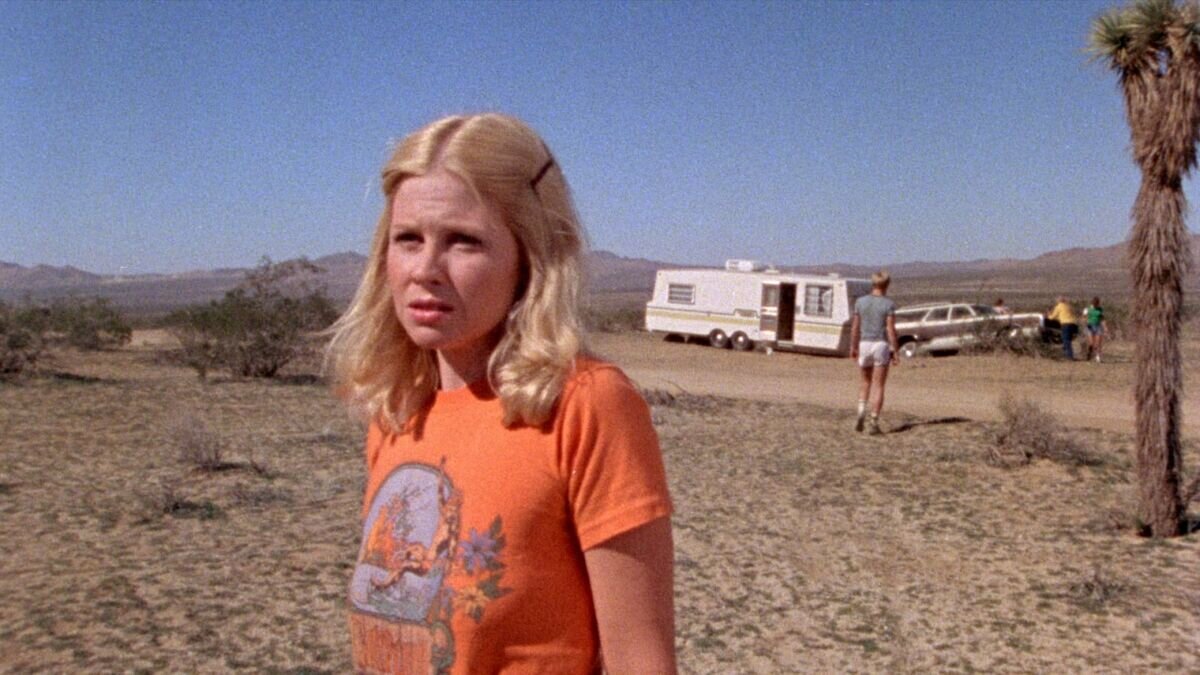 La Colline a des yeux (The Hills Have Eyes) de Wes Craven | Le Club