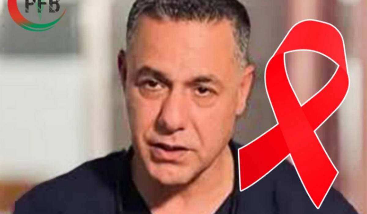 Le Dr Hussam Abu Safiya placé en isolement cellulaire sans aucune ...