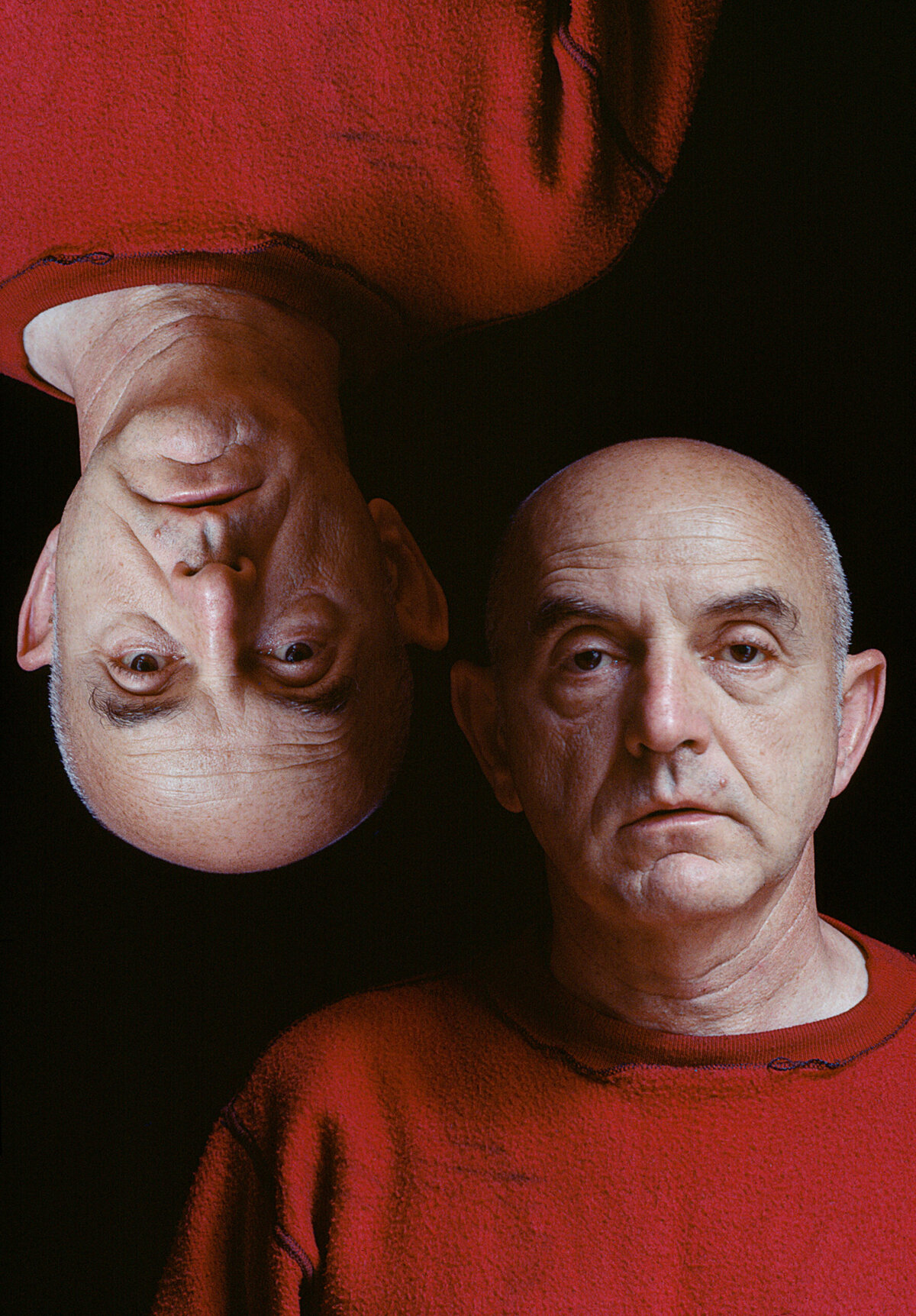 Duane Michals, l’image après la photographie | Le Club