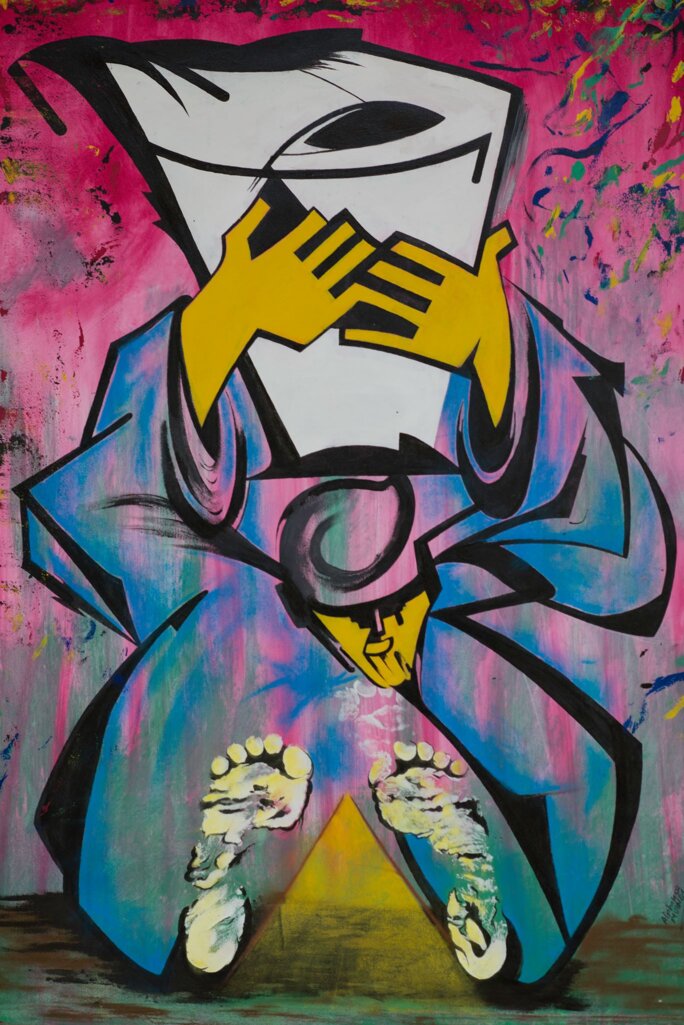 Vous faut-il un dessin Monsieur Le Préfet ? | Le Club