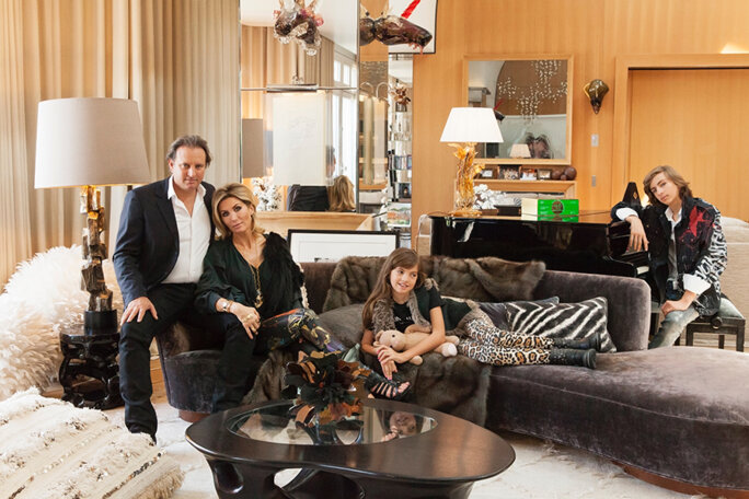 Alexandre Allard, cet infatigable entrepreneur | Le Club