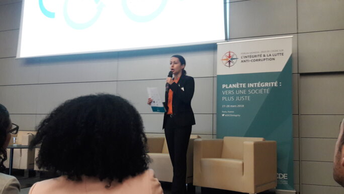 OCDE - Intégrité & Lutte anti-corruption, édition 2018 | Le Club