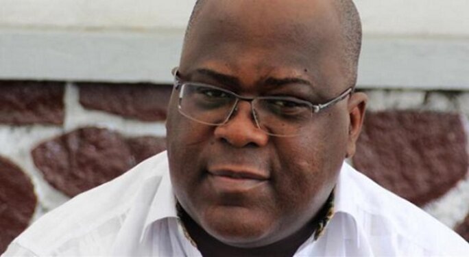 Nomination de Félix Tshilombo comme président, Kagamé et Museveni à ...