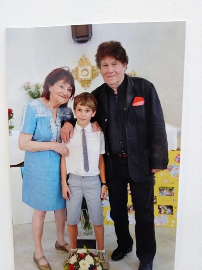 France: Pierre Péan, un grand Français universel! | Le Club