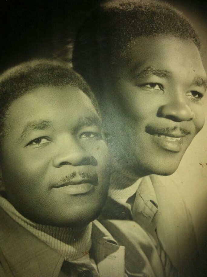 Hommage au Grand Patriarche Freddy Mulongo Mulunda Mukena aurait eu 81 ...